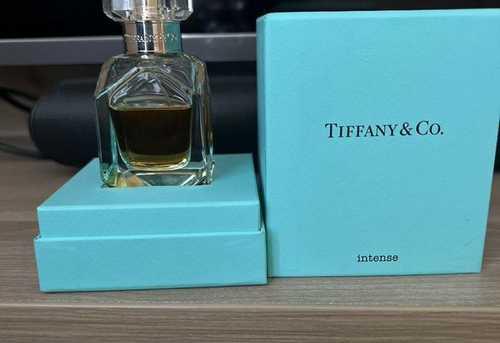 Tiffany & Co intense оригинал