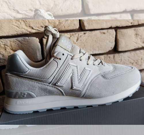 Кроссовки мужские New balance