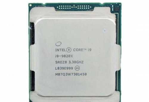 Продам процессор Intel Core i9-9820X Socket 2066