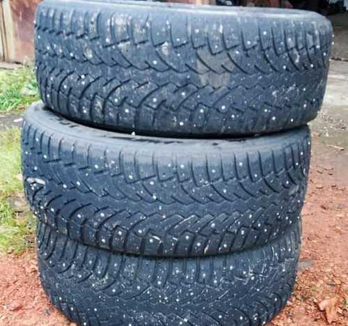 Pirelli Formula Winter 215/55 R16