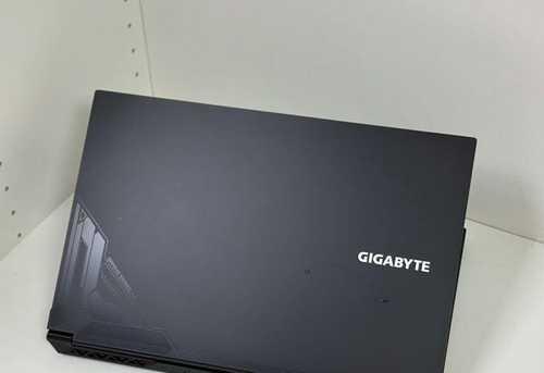 Игровой ноутбук Gigabyte G5 MF