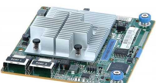 HPE Smart Array P408i-a SR Gen10 836260-001