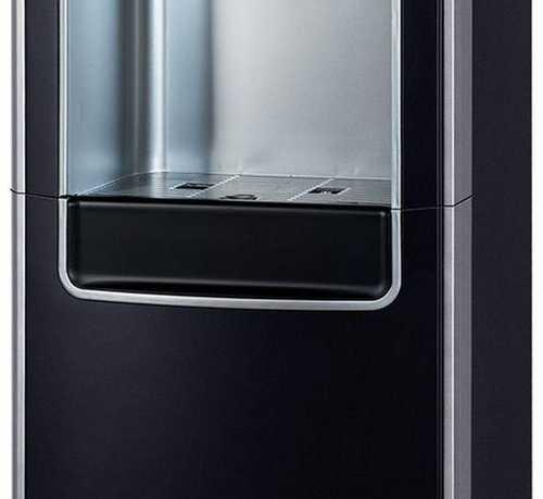 Кулер Ecotronic P5-lxpm black с нижней загрузкой б