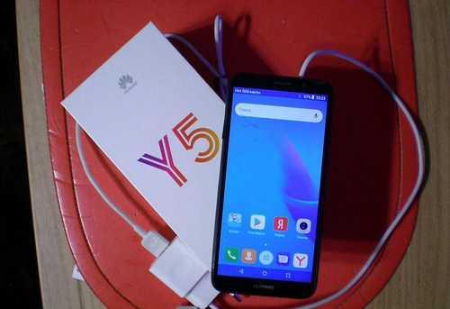 HUAWEI Y5 Lite, 16 ГБ