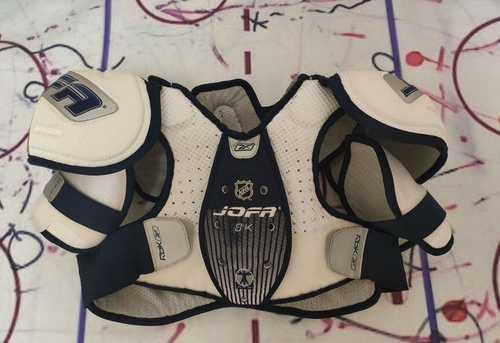 Jofa 8k RBK Хоккейный Нагрудник sr S/M