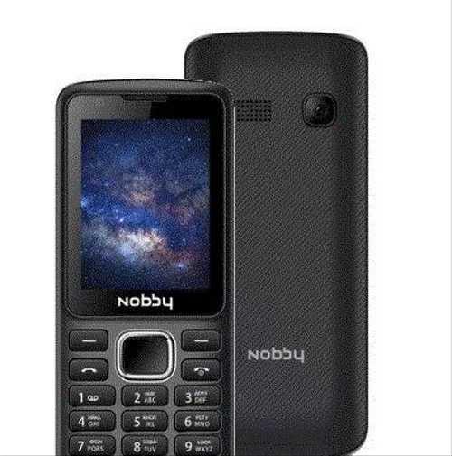 Телефон nobby 230