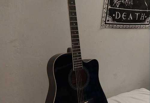 Акустическая гитара martin romas MR-441 BK