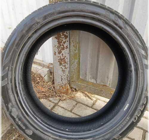 Atlas AS380 205/50 R17