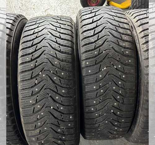 Kumho WinterCraft SUV Ice WS31 225/60 R17 103T