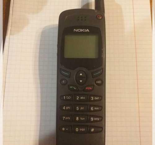 Nokia THF-10