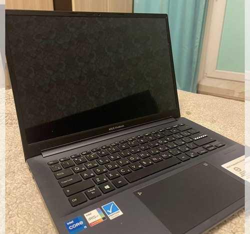 Asus vivobook pro 14 oled