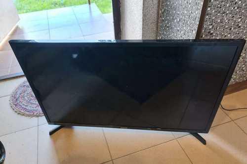 32" Телевизор Samsung ue32j5005ak на запчасти