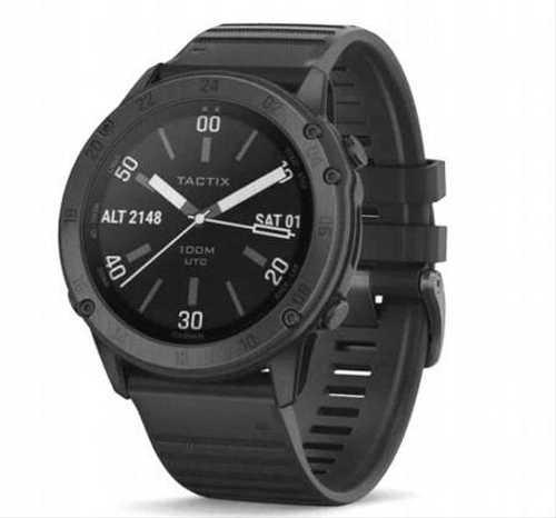 Часы Garmin Tactix Delta Sapphire