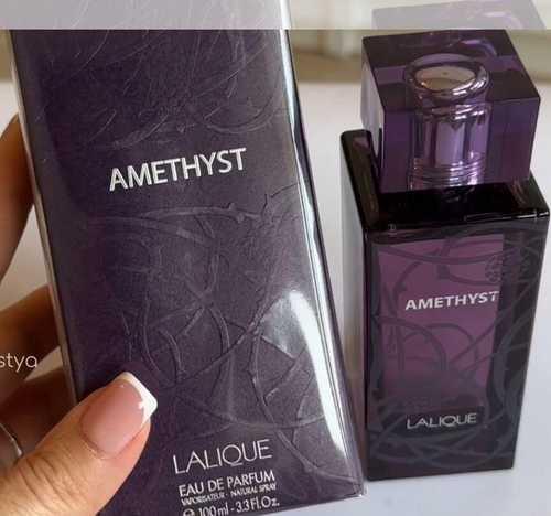 Lalique amethyst / лалик аметист парфюм женский