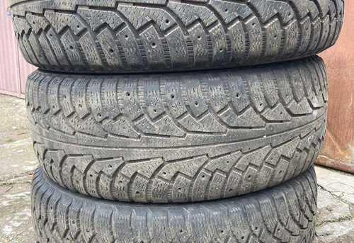 Nokian Tyres eLine 255/60 R18