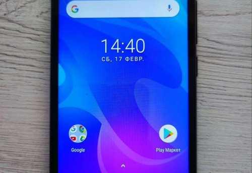 Meizu C9, 2/16 ГБ