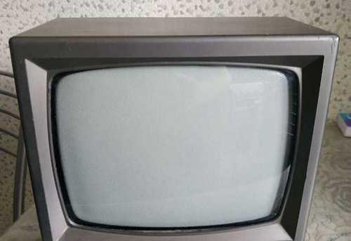 Телевизор бу и антенну