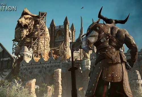 Dragon Age: Inquisition Game of the Year PS4/PS5