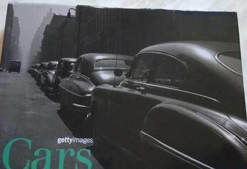 Книга-альбом Brian Laban: Cars. The Early Years