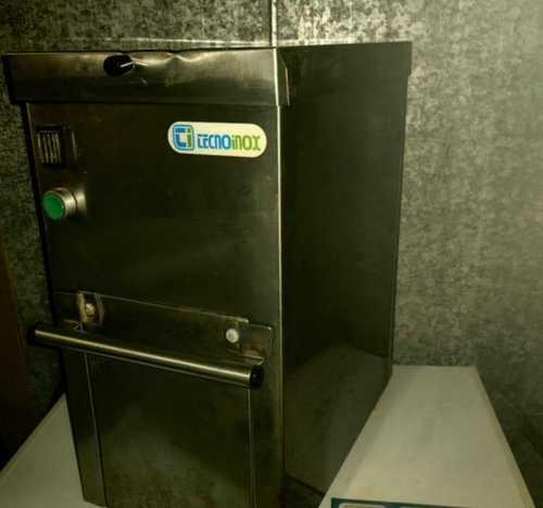 Ледодробитель tecnoinox IR\0