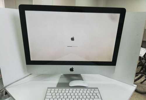 Моноблок Apple iMac 21.5 inch Mid 2011