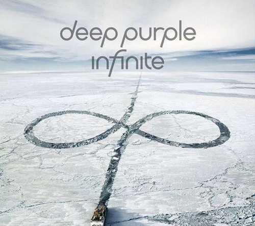 Рок Ear Music Deep Purple - Infinite (45 Rpm)