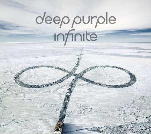 Рок Ear Music Deep Purple - Infinite (45 Rpm)