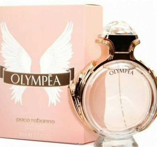 Paco rabanne Olympea