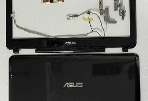 Asus K40 / K40AB (разбор)