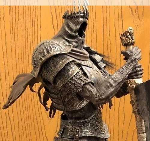 Фигурка Гигант Йорм Dark Souls