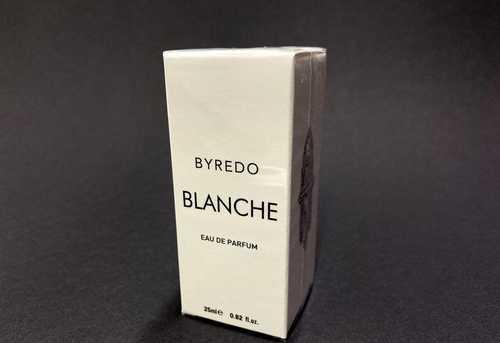 Духи byredo blanche тестер