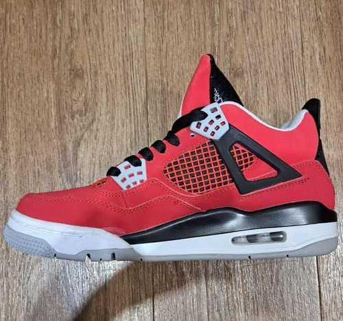 Кроссовки nike air Jordan 4