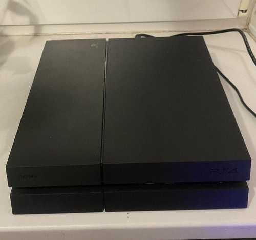 Sony playstation 4 500gb