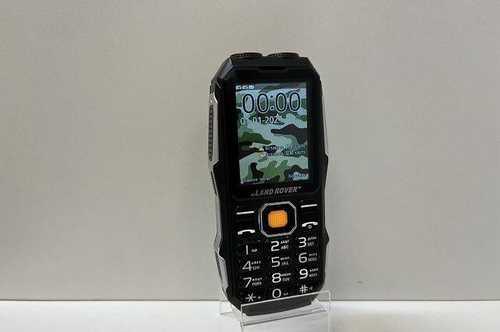 Мобильный телефон Land Rover W2023