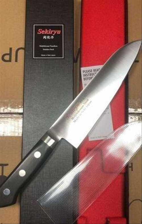 Нож японский sekiryu 18 см