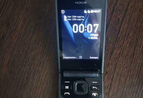 Nokia 2720 Flip Dual sim, 4 ГБ