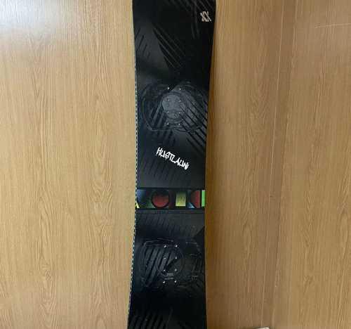Сноуборд volkl