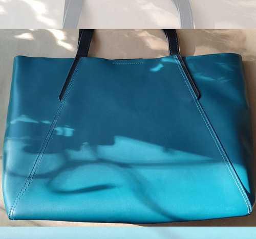 Сумка nicoli 1975 genuine leather