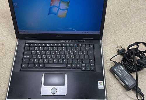 Ноутбук Acer Aspire 2000 (CL32)