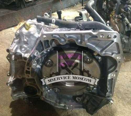 Вариатор / Nissan Juke / CVT7 RE0F11A (JF015E)
