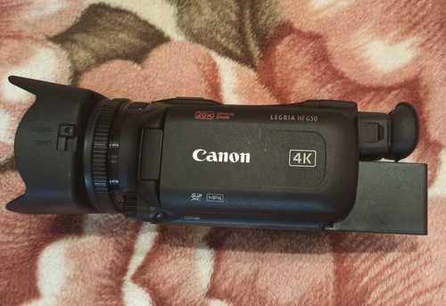 Canon legria HF G50