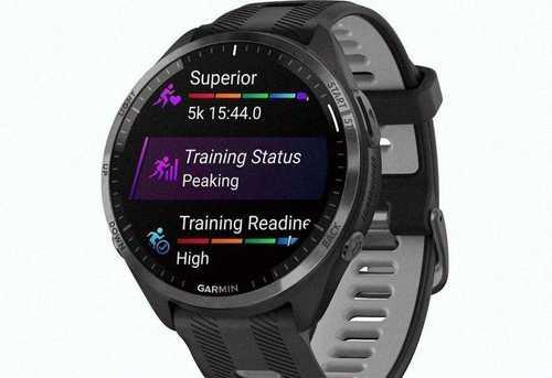 Умные часы Garmin Forerunner 965