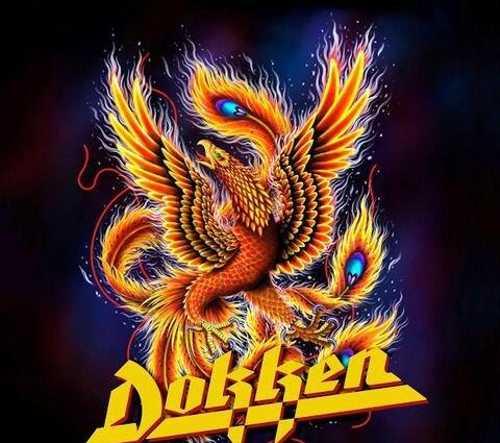 Dokken / The Lost Songs 1978-1981 (RU)(CD)