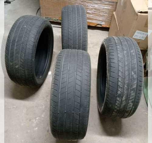 Bridgestone Alenza 001 245/50 R19