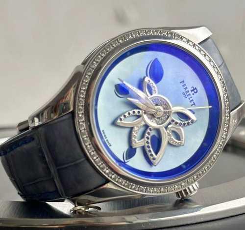 Часы Perrelet Diamond Flower