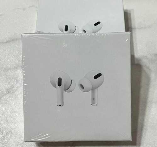 Продаю наушники apple airpods pro 2