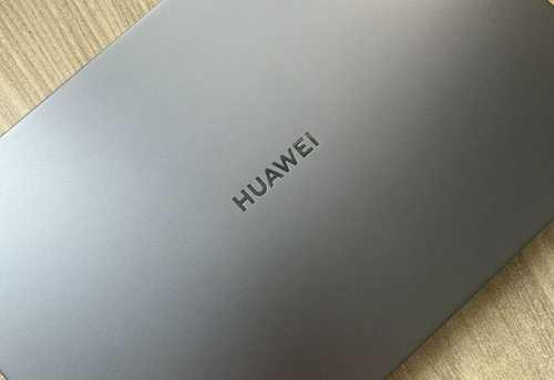 Huawei MateBook D14 i5-10210U / ssd 512 / mx250