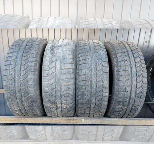 Cordiant Polar 2 195/60 R15