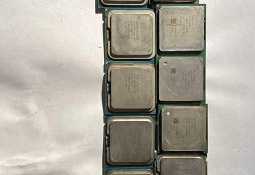Intel pentium 06 e5700