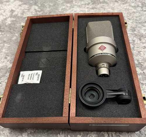 Студийный микрофон Neumann TLM 103 (Идеал)